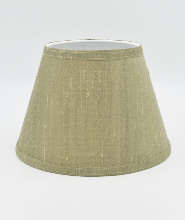 Silk and Parchment Lampshades | Silk Shades
